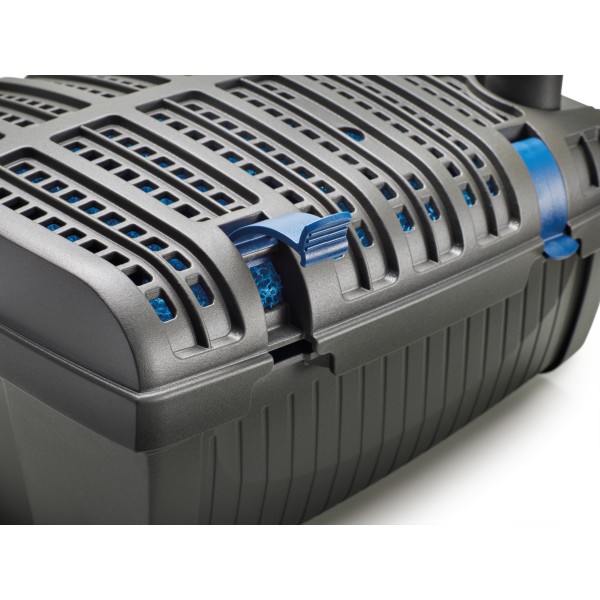 Expert pompes de bassin - Filtral UVC 3000 OASE 70234