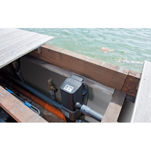 Bassin de jardin - Pièce détachées UV OASE BITRON ECO 180W - OASE