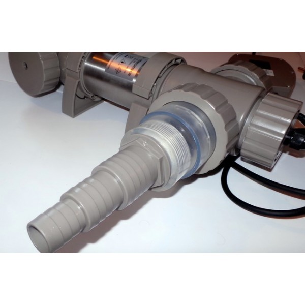 Fin de série - Actinox 18W - Bassin de Jardin H4411