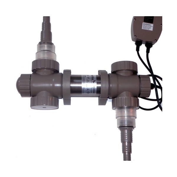 Fin de série - Actinox 18W - Bassin de Jardin H4411