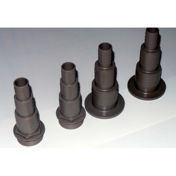 Fin de série - Actinox 18W - Bassin de Jardin H4411