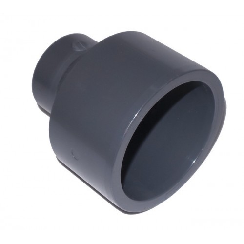 Pompe filtre bassin - Bassin de Jardin - Réducteur PVC 110/90 X 50mm