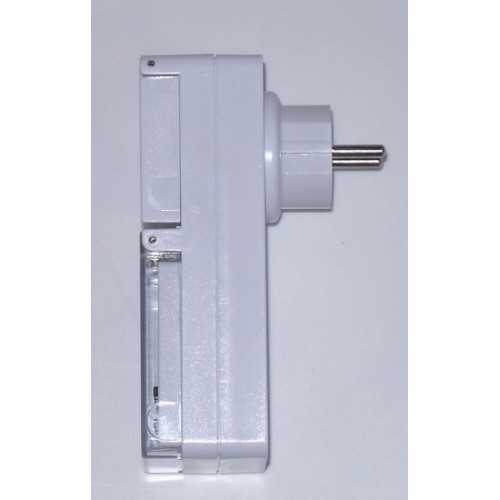 Outdoor timer new generation Superfish 06070030 Multi-prises Progra...