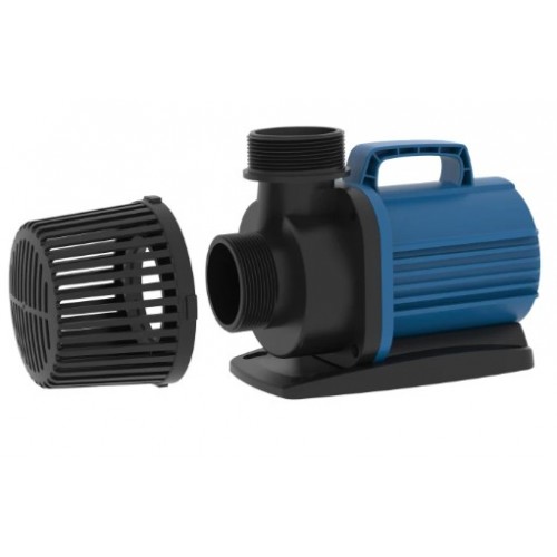 Expert pompes de bassin - Pompe électronique DM-E 5000 Aquaforte (5...