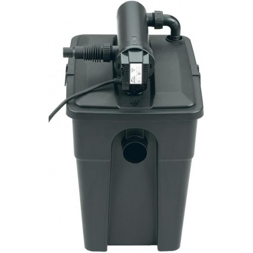 Kit de filtration pour bassin - Pontec MultiClear Set 5000 (Filtre-...