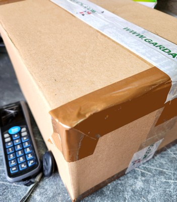 A propos de Garda Aquatic